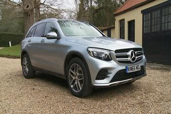 Mercedes-benz Glc Lease Deals | Hippo Leasing